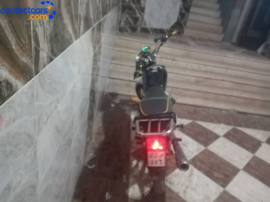 موتسكل دايون 2 تو بى - Dayun Used for sale | Contactcars