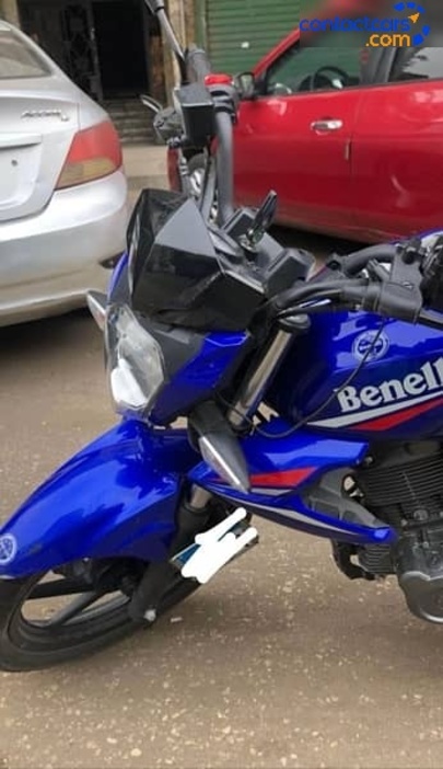 بينيلي vlr 150 - بينيلي مستعمل للبيع | كونتكت كارز