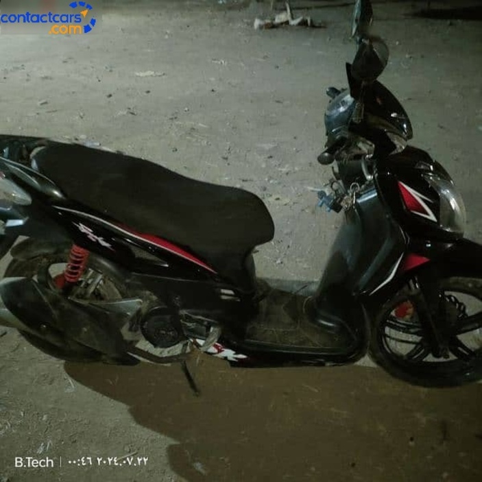 sym sr 150 - SYM Used for sale | Contactcars