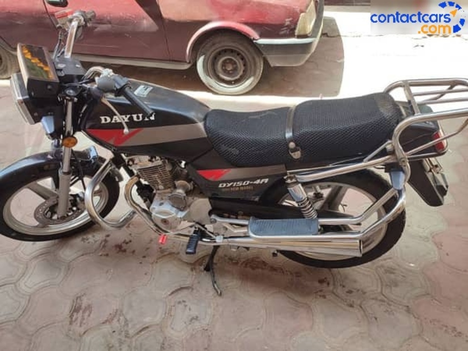 دايو 4 - Dayun New for sale | Contactcars