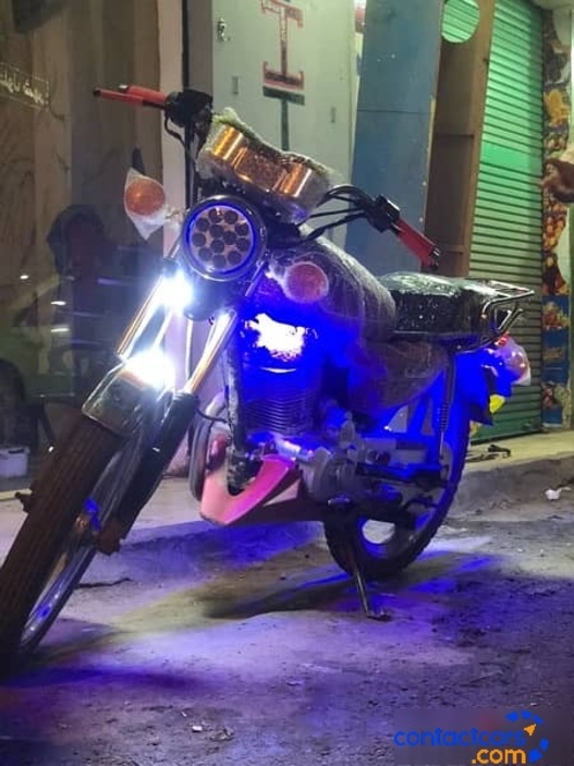 دايو نحله 2B - Dayun Used for sale | Contactcars