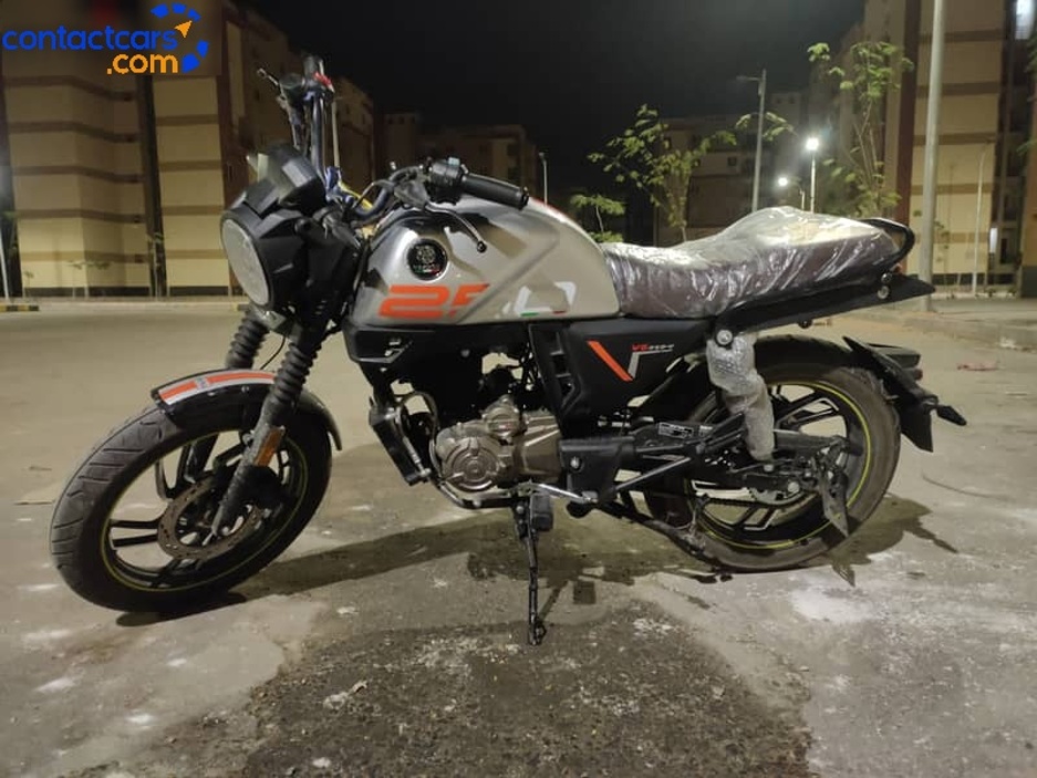 Vigorey v250 - Vigorey Used for sale | Contactcars