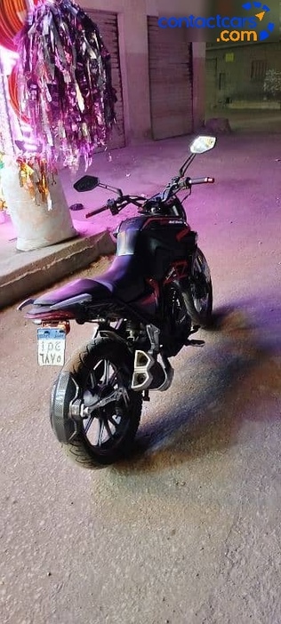 rkm موديل ٢٠٢٢ رخصة سنة ونص - KTM Used for sale | Contactcars