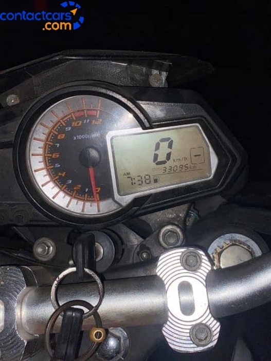 موتوسيكل Benelli vlr 200 - Benelli Used for sale | Contactcars