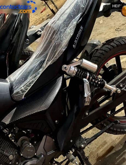 benelli vlm 200 cc - بينيلي مستعمل للبيع | كونتكت كارز