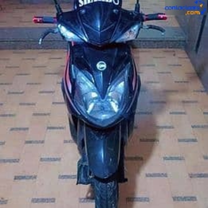 سكوتر sr 150 موديل 2021 - SYM Used for sale | Contactcars