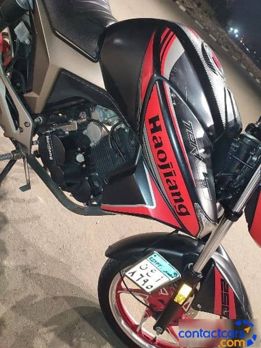 هوجن f250 - Haojiang Used for sale | Contactcars