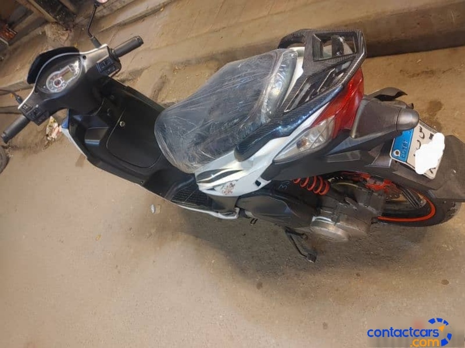 sym sr 150 - SYM Used for sale | Contactcars