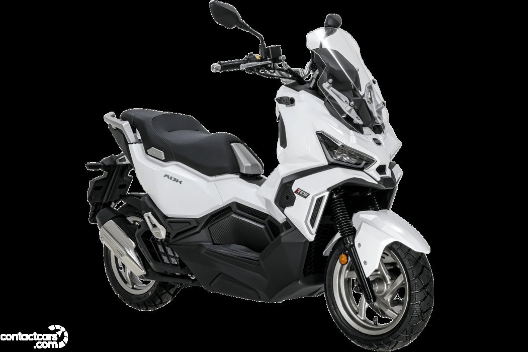 SYM HUSKY ADV 200 - SYM New for sale | Contactcars