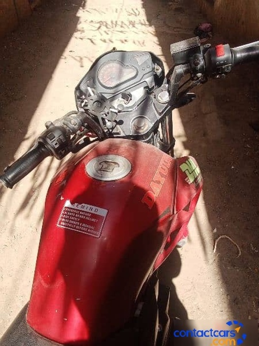 دايون 6 - Dayun New for sale | Contactcars