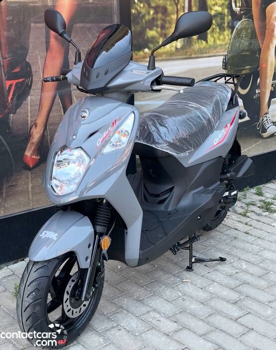 Sym Orbit 2 - 150 CC - SYM New for sale | Contactcars