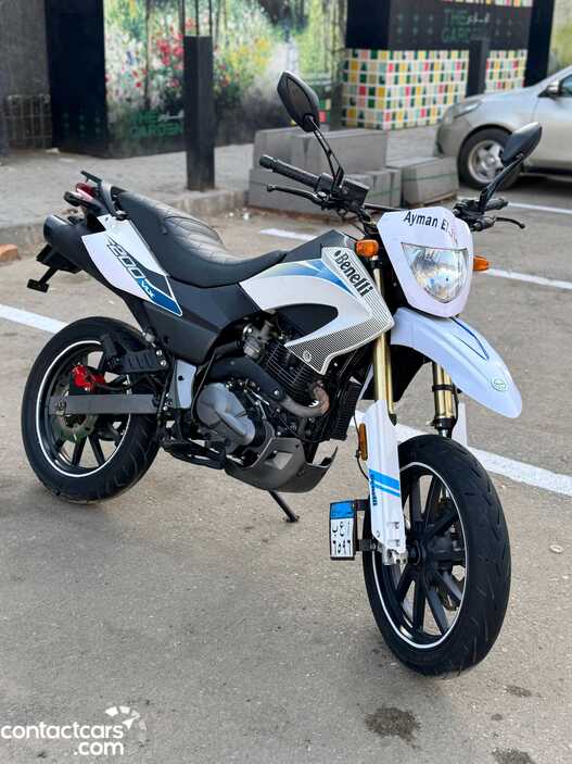 بينلي 200Vlx - Benelli Used for sale | Contactcars