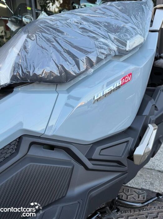 Sym Husky Adv - SYM New for sale | Contactcars