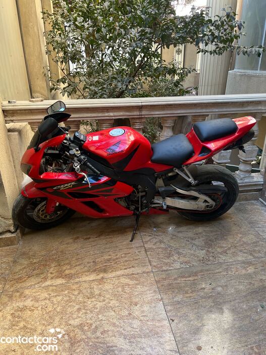 Cbr 1000 rr - Honda Used for sale | Contactcars