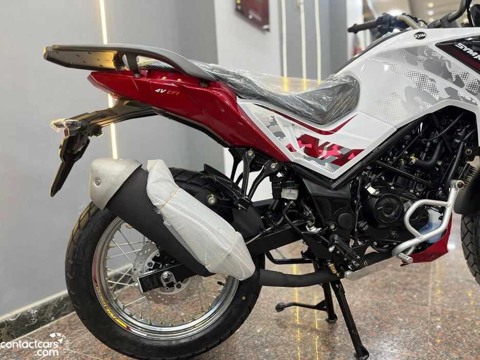 Sym NHT 180 - SYM New for sale | Contactcars