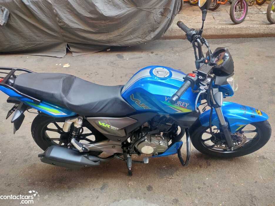 فيجورى vlr 150 - Vigorey Used for sale | Contactcars