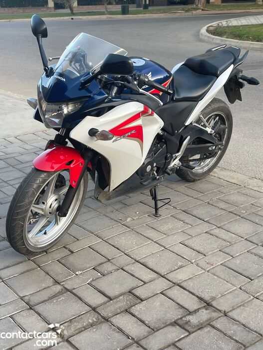 honda cbr 250r 2011 - Honda Used for sale | Contactcars