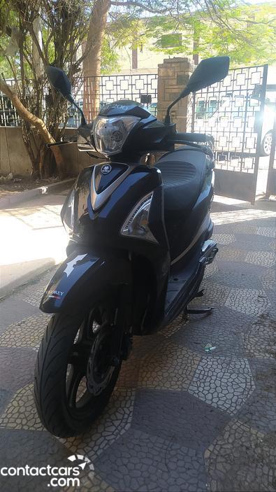 Vigorey ST PLUS 2023 - Vigorey Used for sale | Contactcars