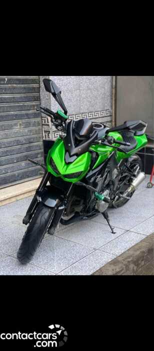 Kawasaki z1000 - كوازاكي جديد للبيع | كونتكت كارز