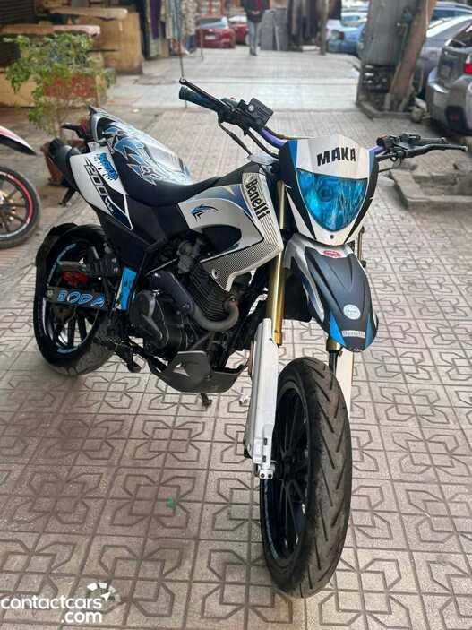 بينلي تريلا Vlx200 - Benelli Used for sale | Contactcars