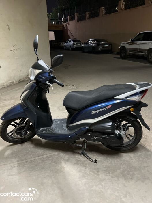 sym st 200cc 3000 kilo - SYM New for sale | Contactcars