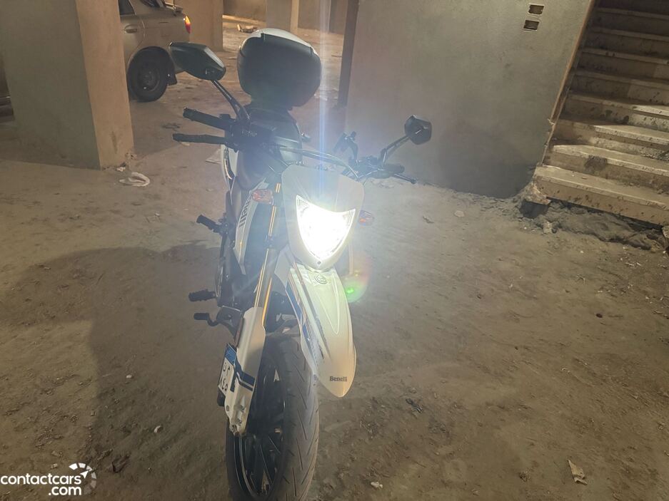 vlx 200 like new - Benelli Used for sale | Contactcars