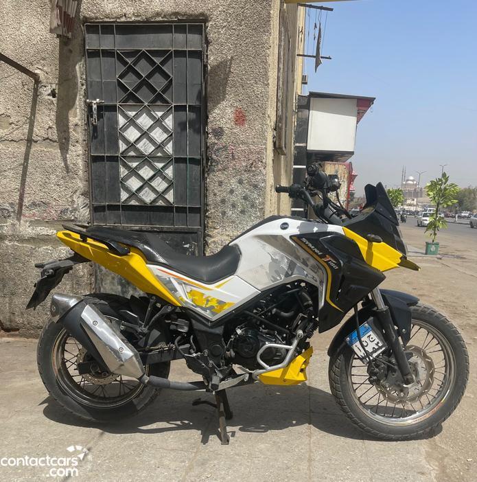 Sym NH T 200 للبيع - SYM Used for sale | Contactcars