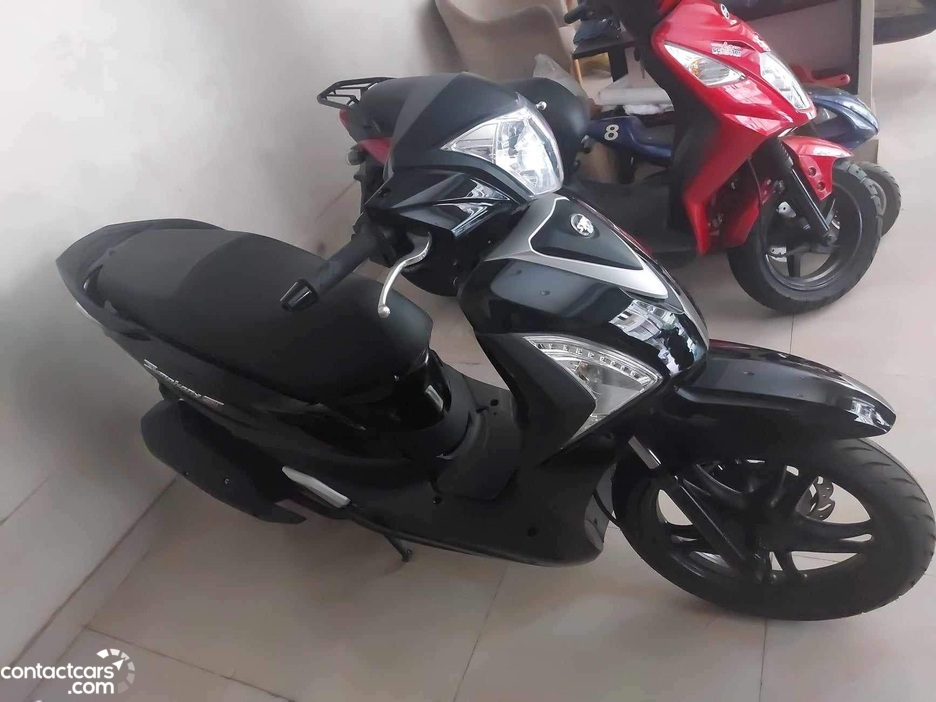 Sym St 2023 - إس واي إم جديد للبيع | كونتكت كارز