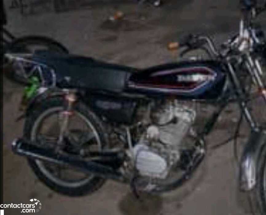 توبى 2015 - Dayun Used for sale | Contactcars