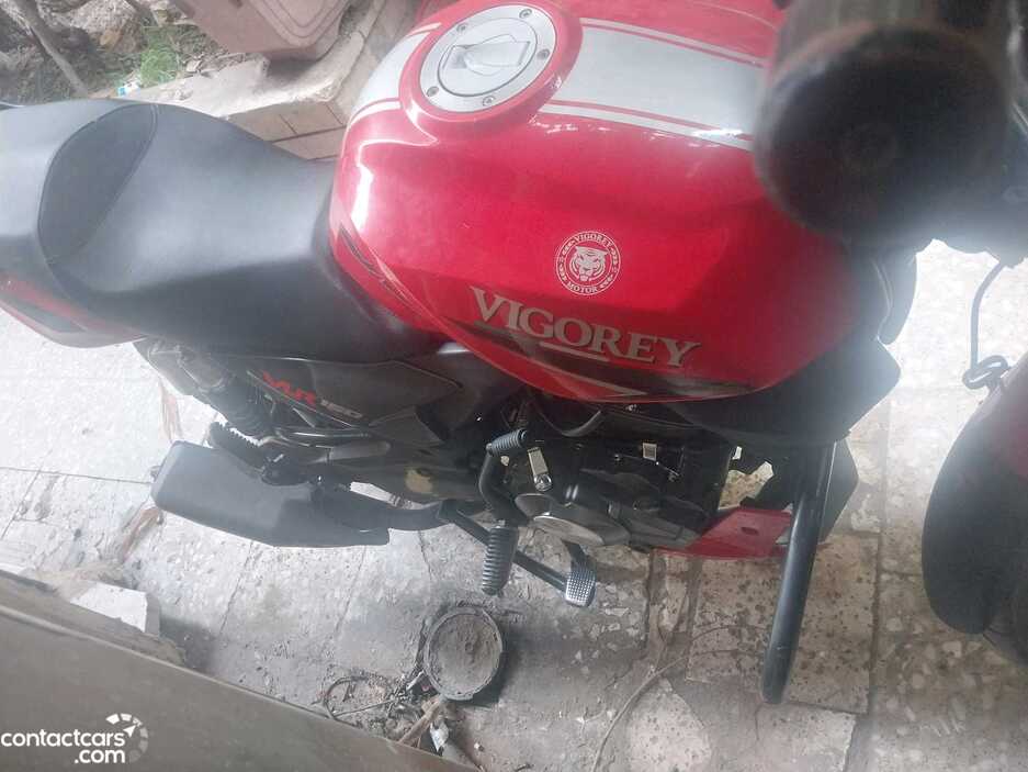 متسكل للبيع - فيجوري مستعمل للبيع | كونتكت كارز