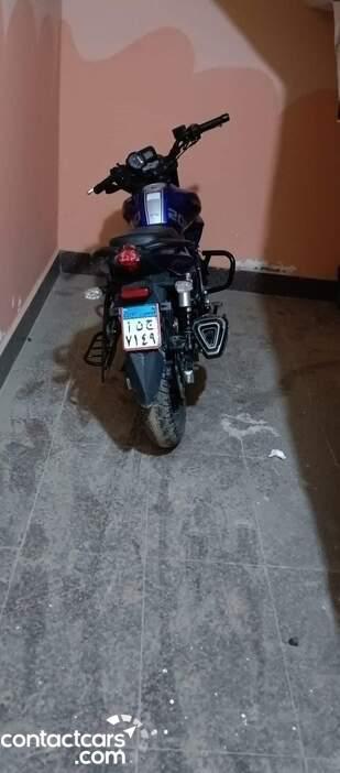 فيجوري Vlm 200 - Vigorey Used for sale | Contactcars