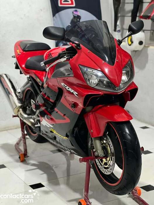 Honda 600 F4i sport - Honda Used for sale | Contactcars