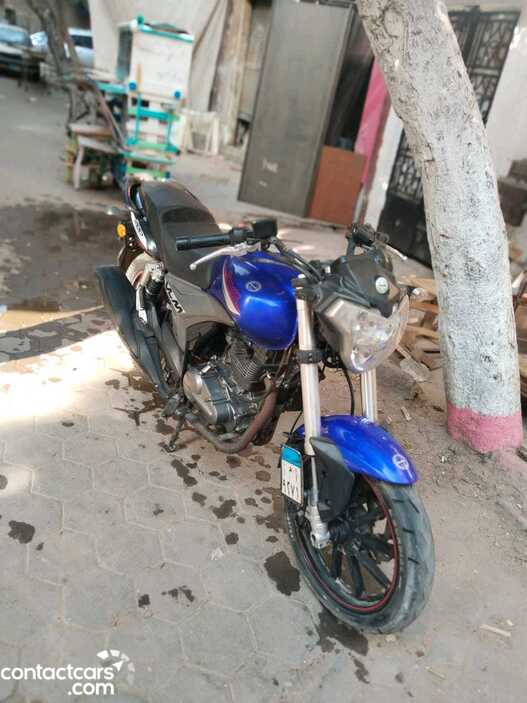 موتوسيكل بينلي ٢٠٢٣ - Benelli Used for sale | Contactcars