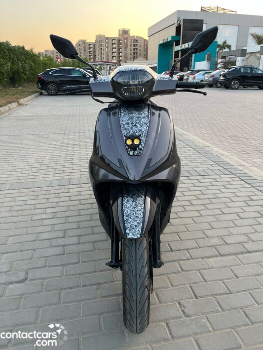 Scooter Vigorey Xmax - فيجوري جديد للبيع | كونتكت كارز