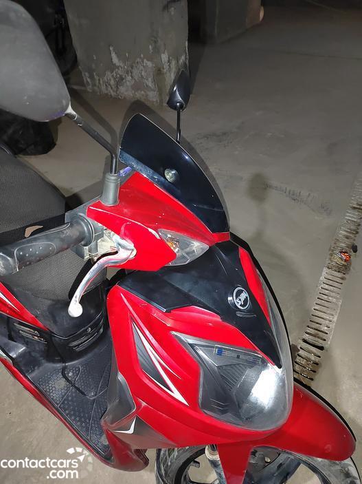 SR 150 - SYM Used for sale | Contactcars