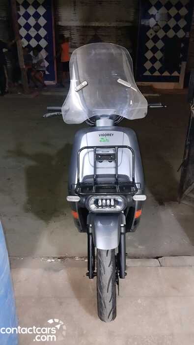 فجورى ديمورال 2000وات - Vigorey New for sale | Contactcars