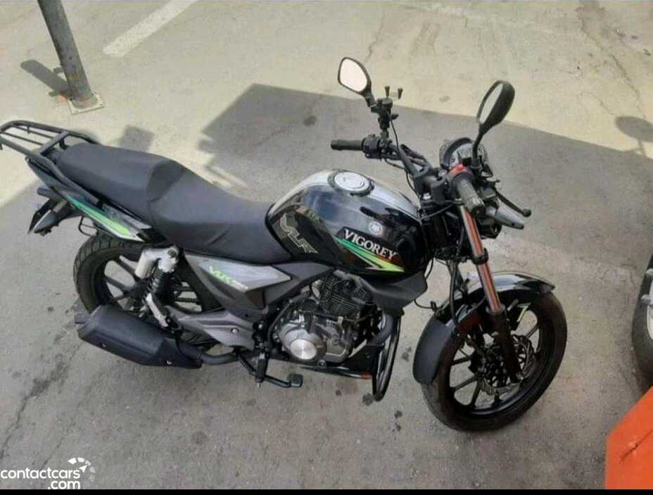 فيجوري 150 بحاله ممتازه - فيجوري مستعمل للبيع | كونتكت كارز