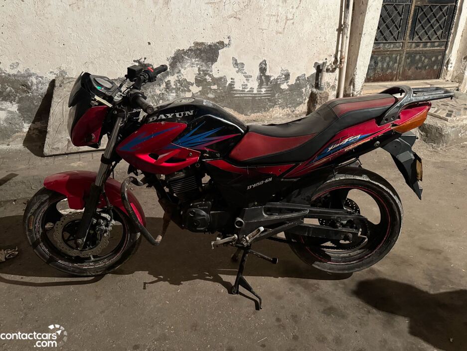 دايو سته - دايون مستعمل للبيع | كونتكت كارز