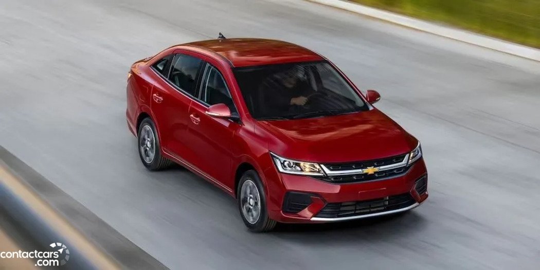 Chevrolet Optra 2026 in Egypt: Specs, Trims, Photos, and Prices
