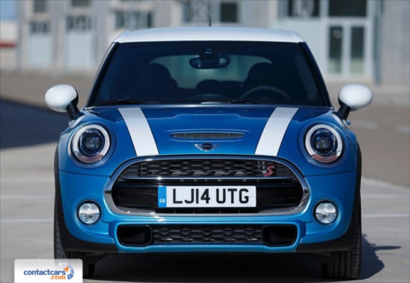 Mini Cooper 2017 in Egypt: Specs, Trims, Photos, and Prices