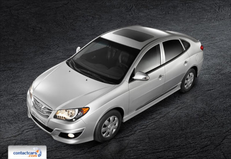 Hyundai Elantra HD 2019 Specs and Prices (Official Prices) | Contactcars