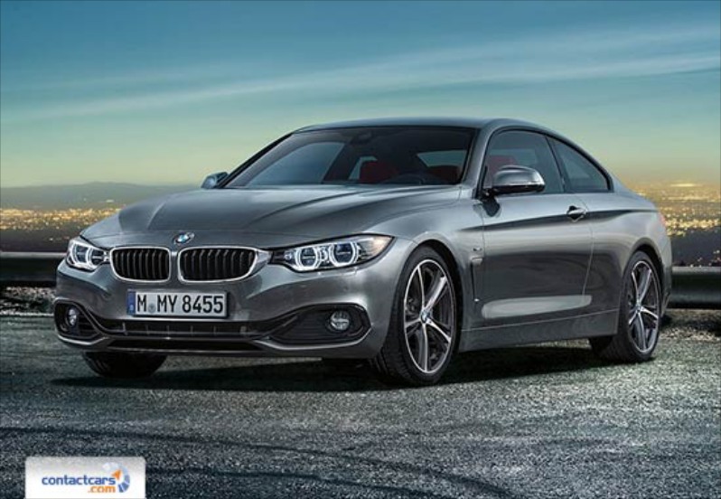 BMW 418i 2018 in Egypt: Specs, Trims, Photos, and Prices