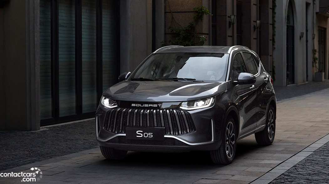 ساوايست S 05 2026 في مصر: المواصفات والفئات والصور والأسعار