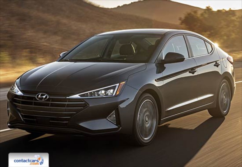 Hyundai Elantra AD 2020 Specs and Prices (Official Prices) | Contactcars