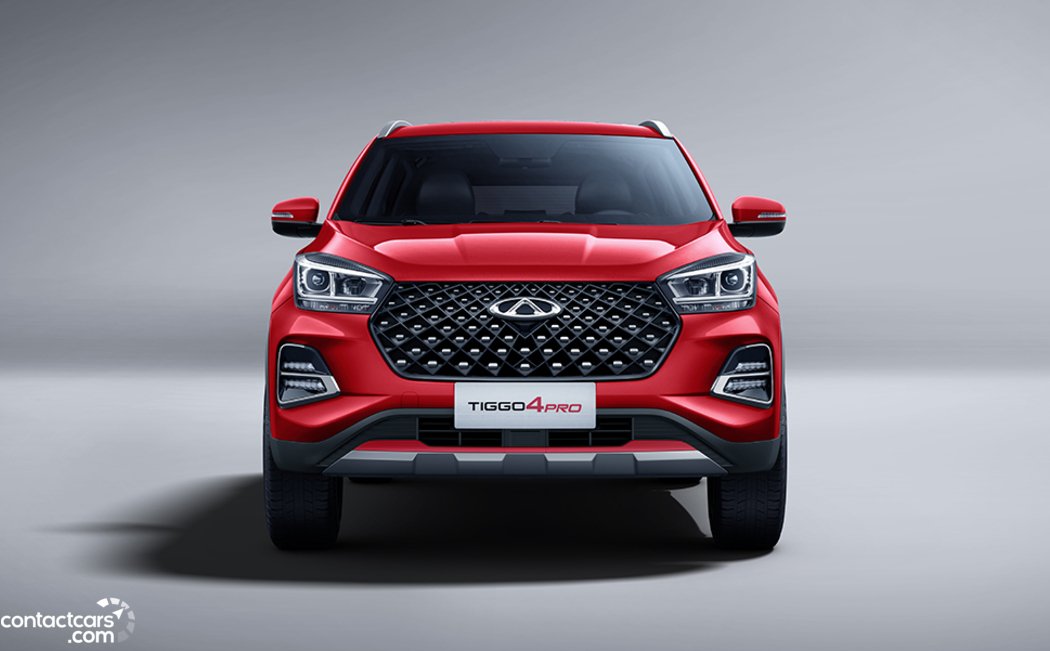 شيري تيجو 4 برو 2025 في مصر: المواصفات والفئات والصور والأسعار