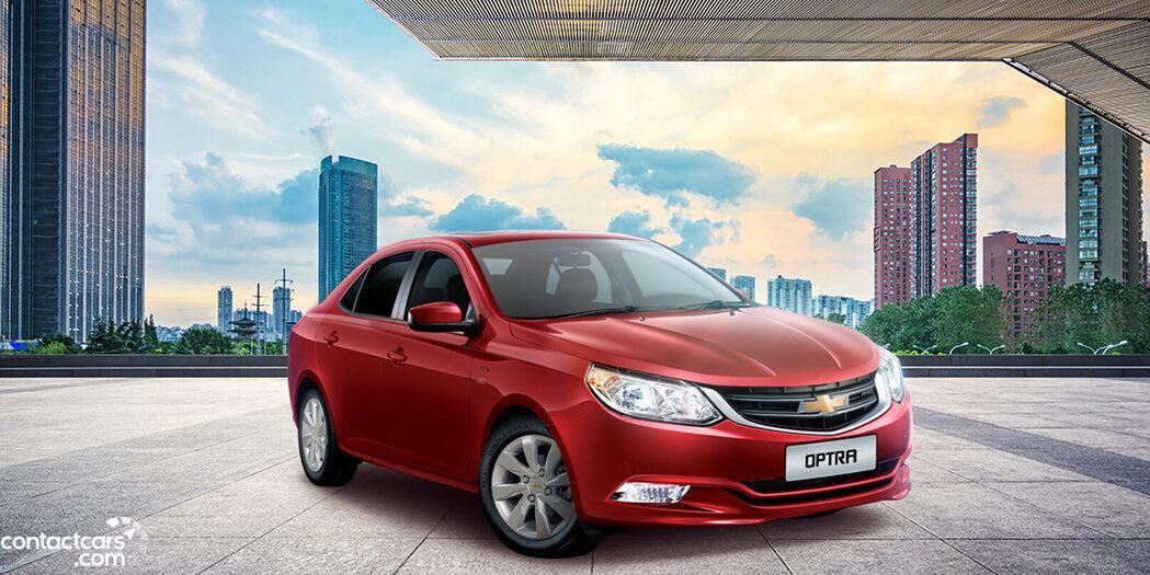 Chevrolet Optra 2022 in Egypt: Specs, Trims, Photos, and Prices