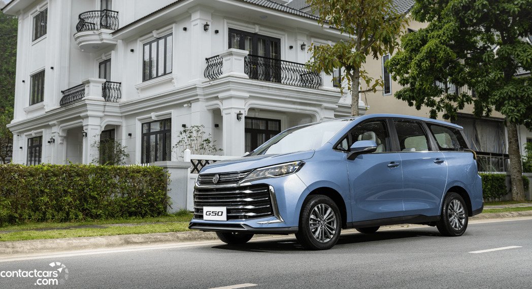 MG G50 Plus 2026 in Egypt: Specs, Trims, Photos, and Prices