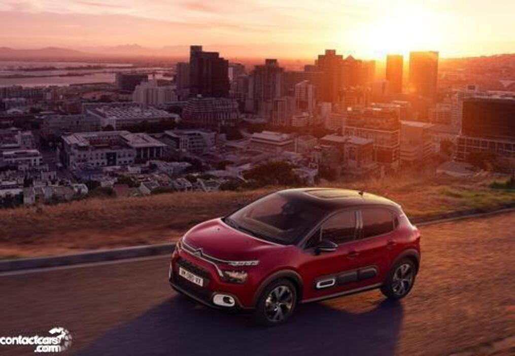 ستروين C3 2023 في مصر: المواصفات والفئات والصور والأسعار