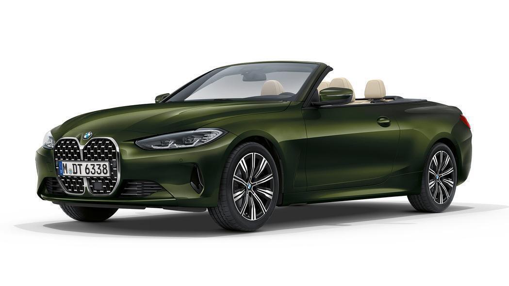 بي ام دبليو 420i كابورليه 2024 في مصر: المواصفات والفئات والصور والأسعار