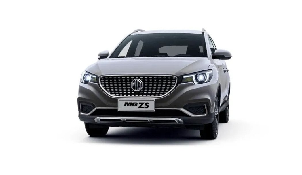 MG ZS 2026 in Egypt: Specs, Trims, Photos, and Prices
